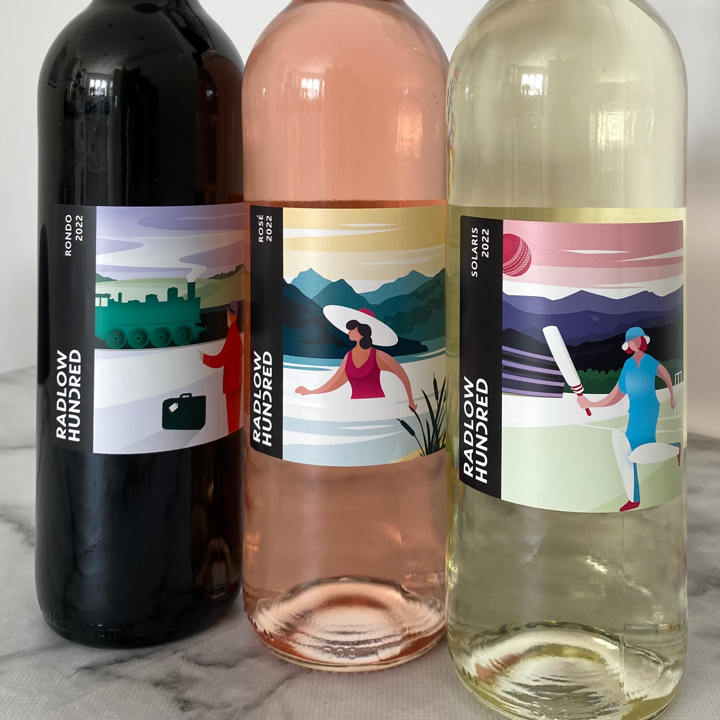 Our introductory guide to English wine – Radlow Hundred